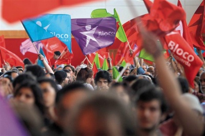 Bloco de Esquerda - Porto elegeu nova direção distrital | Bloco ...