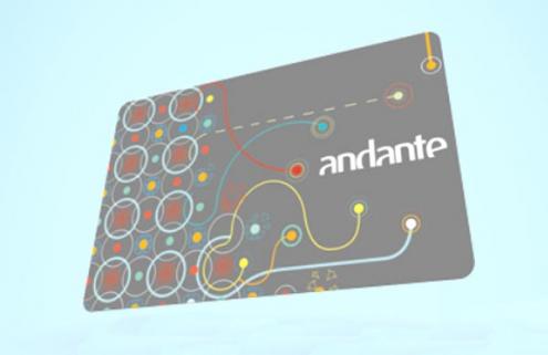 Transportes públicos acessíveis e seguros na Área Metropolitana do ...