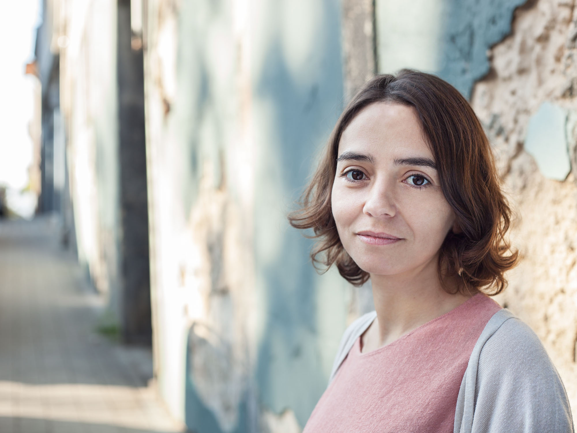 Os rostos do Bloco: Maria Manuel Rola | Bloco Distrital do Porto